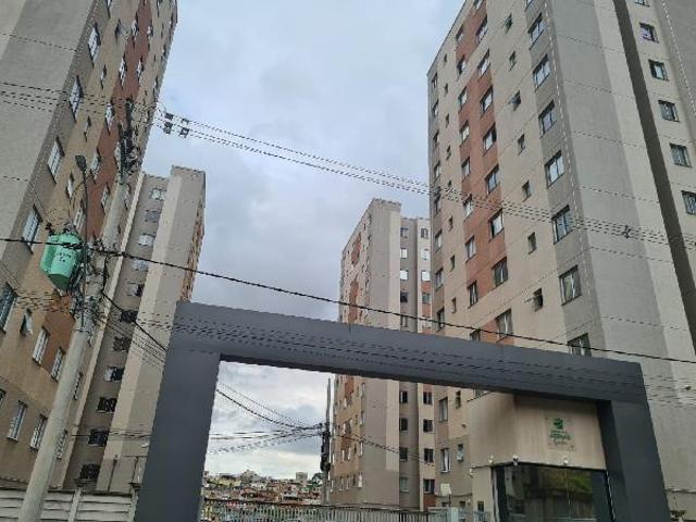Oportunidade Única em CONTAGEM MG | Tipo: Apartamento | Negociação: Licitação Aberta | Situação: Imóvel