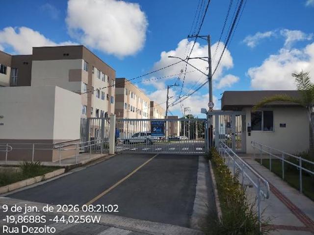 Oportunidade Única em CONTAGEM MG | Tipo: Apartamento | Negociação: Licitação Aberta | Situação: Imóvel