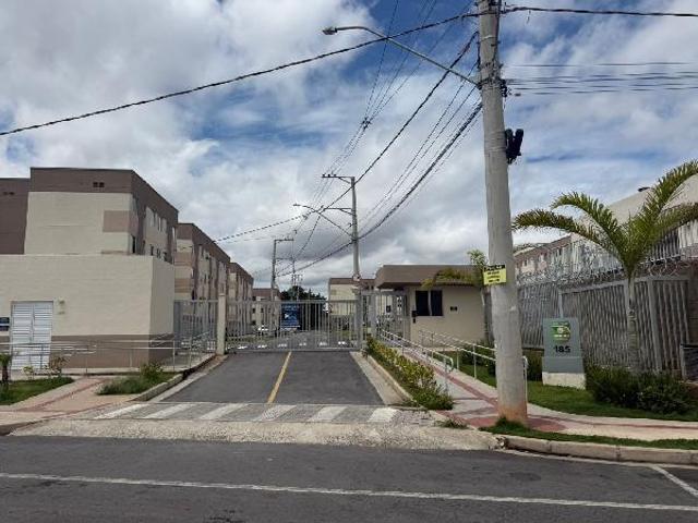Oportunidade Única em CONTAGEM MG | Tipo: Apartamento | Negociação: Licitação Aberta | Situação: Imóvel