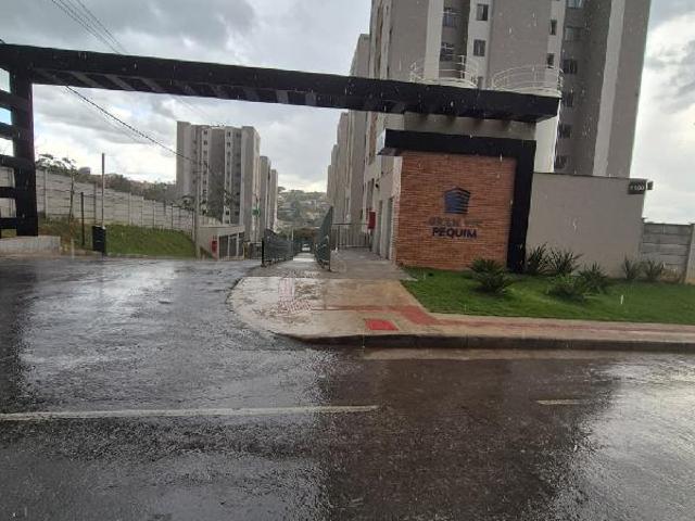 Oportunidade Única em CONTAGEM MG | Tipo: Apartamento | Negociação: Licitação Aberta | Situação: Imóvel