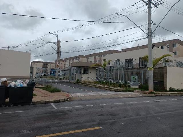 Oportunidade Única em CONTAGEM MG | Tipo: Apartamento | Negociação: Licitação Aberta | Situação: Imóvel