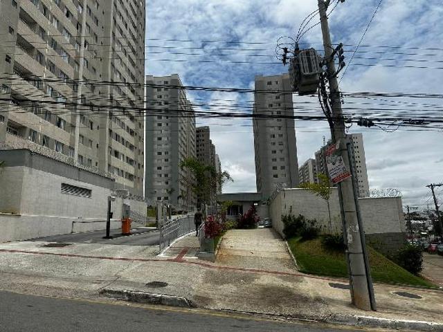 Oportunidade Única em CONTAGEM MG | Tipo: Apartamento | Negociação: Licitação Aberta | Situação: Imóvel