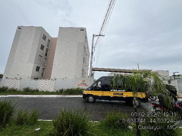 Oportunidade Única em CONTAGEM MG | Tipo: Apartamento | Negociação: Licitação Aberta | Situação: Imóvel