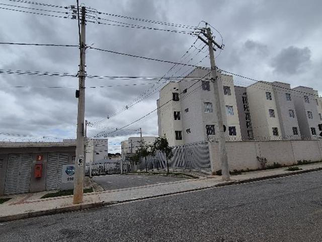 Oportunidade Única em CONTAGEM MG | Tipo: Apartamento | Negociação: Licitação Aberta | Situação: Imóvel