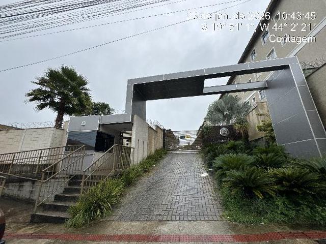 Oportunidade Única em CONTAGEM MG | Tipo: Apartamento | Negociação: Licitação Aberta | Situação: Imóvel
