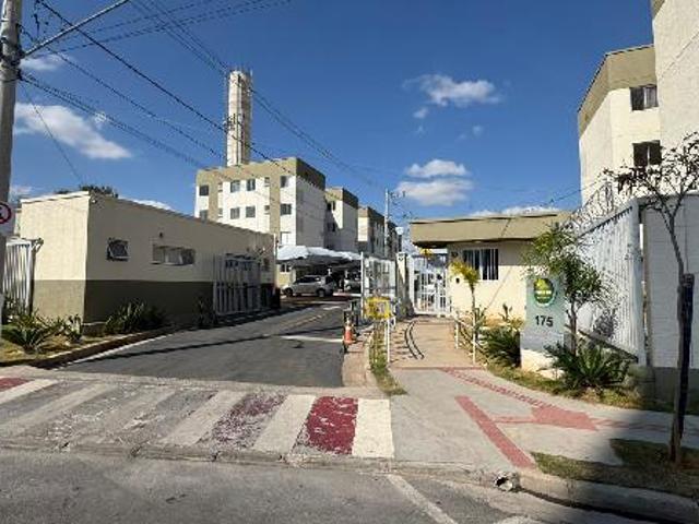 Oportunidade Única em CONTAGEM MG | Tipo: Apartamento | Negociação: Licitação Aberta | Situação: Imóvel