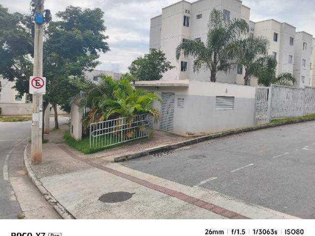 Oportunidade Única em CONTAGEM MG | Tipo: Apartamento | Negociação: Licitação Aberta | Situação: Imóvel