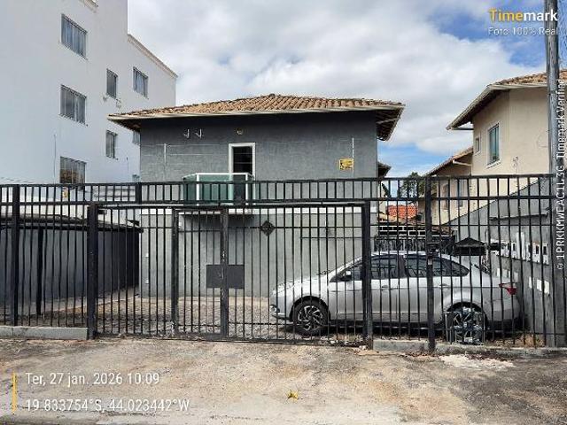 Oportunidade Única em CONTAGEM MG | Tipo: Casa | Negociação: Leilão | Situação: Imóvel