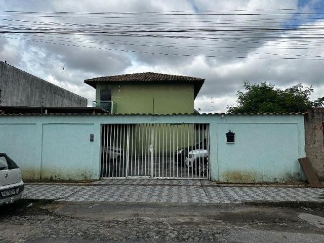 Oportunidade Única em CONTAGEM MG | Tipo: Casa | Negociação: Leilão | Situação: Imóvel