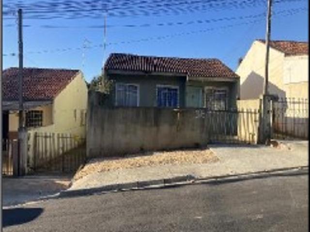 Oportunidade Única em CONTENDA PR | Tipo: Casa | Negociação: Leilão | Situação: Imóvel