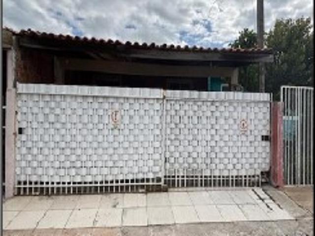 Oportunidade Única em CONTENDA PR | Tipo: Casa | Negociação: Leilão | Situação: Imóvel