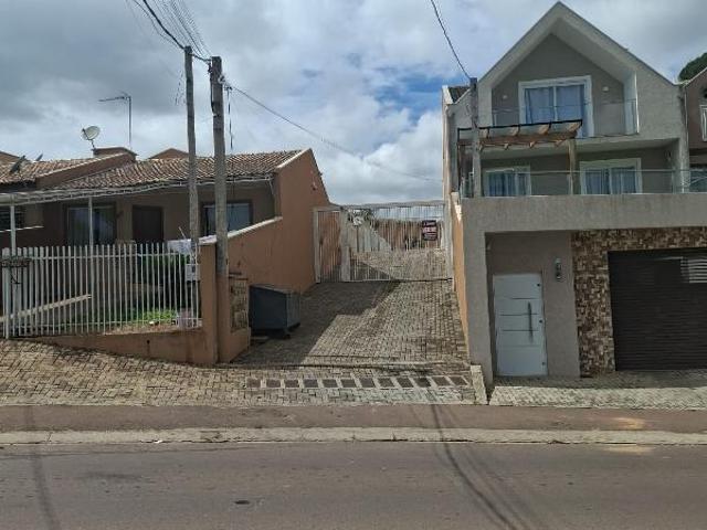 Oportunidade Única em CONTENDA PR | Tipo: Casa | Negociação: Leilão | Situação: Imóvel
