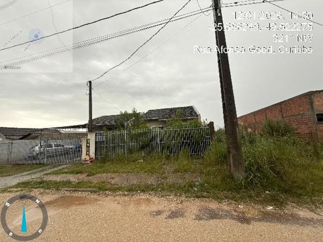 Oportunidade Única em CONTENDA PR | Tipo: Casa | Negociação: Licitação Aberta | Situação: Imóvel
