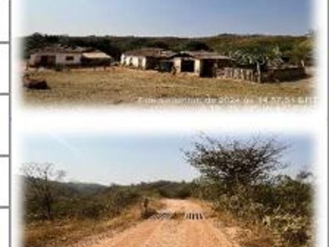 Oportunidade Única em COROMANDEL MG | Tipo: Imóvel rural | Negociação: Venda Direta Online | Situação: Imóvel