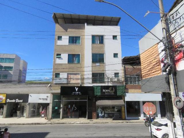 Oportunidade Única em CORONEL FABRICIANO MG | Tipo: Apartamento | Negociação: Leilão | Situação: Imóvel
