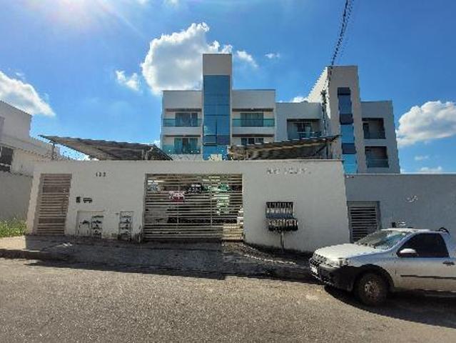 Oportunidade Única em CORONEL FABRICIANO MG | Tipo: Apartamento | Negociação: Leilão | Situação: Imóvel