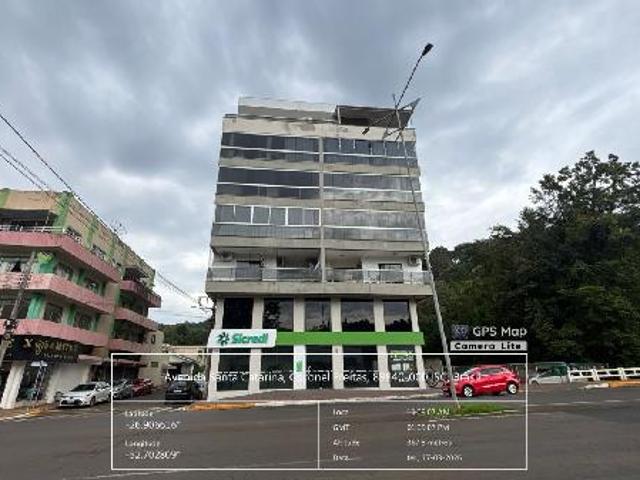 Oportunidade Única em CORONEL FREITAS SC | Tipo: Apartamento | Negociação: Leilão | Situação: Imóvel