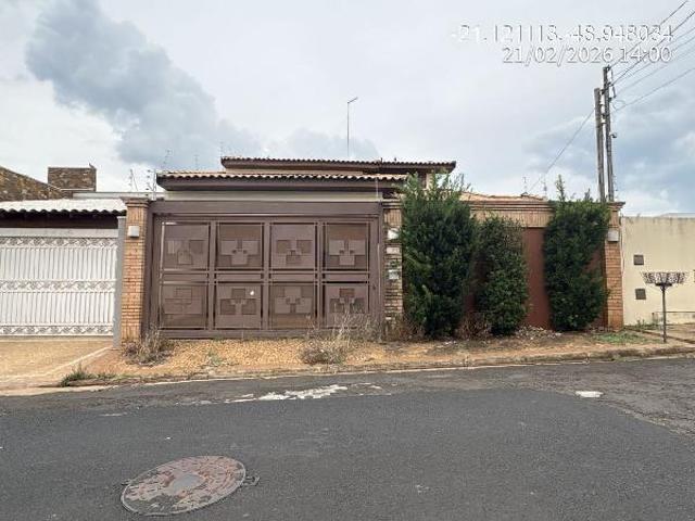 Oportunidade Única em CATANDUVA SP | Tipo: Casa | Negociação: Leilão | Situação: Imóvel