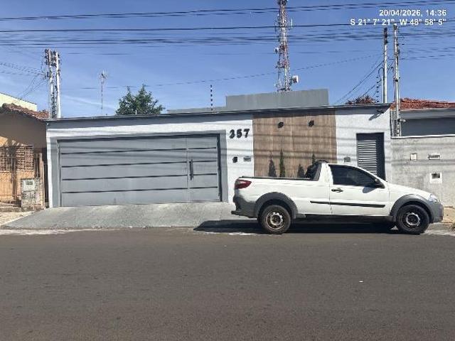 Oportunidade Única em CATANDUVA SP | Tipo: Casa | Negociação: Leilão | Situação: Imóvel