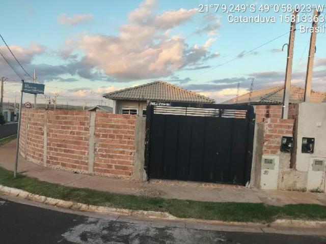 Oportunidade Única em CATANDUVA SP | Tipo: Casa | Negociação: Leilão | Situação: Imóvel