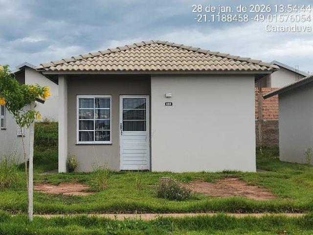 Oportunidade Única em CATANDUVA SP | Tipo: Casa | Negociação: Leilão | Situação: Imóvel