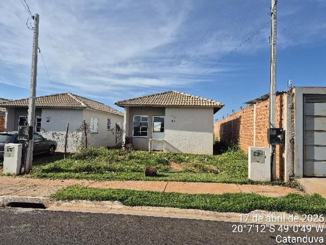 Oportunidade Única em CATANDUVA SP | Tipo: Casa | Negociação: Leilão | Situação: Imóvel