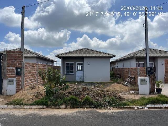 Oportunidade Única em CATANDUVA SP | Tipo: Casa | Negociação: Leilão | Situação: Imóvel