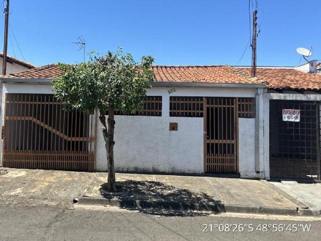Oportunidade Única em CATANDUVA SP | Tipo: Casa | Negociação: Venda Direta Online | Situação: Imóvel