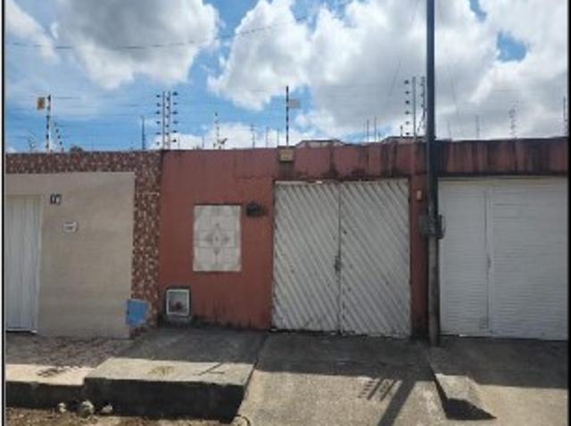 Oportunidade Única em CATUANA CE | Tipo: Casa | Negociação: Venda Direta Online | Situação: Imóvel