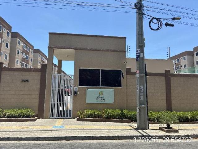 Oportunidade Única em CAUCAIA CE | Tipo: Apartamento | Negociação: Venda Online | Situação: Imóvel