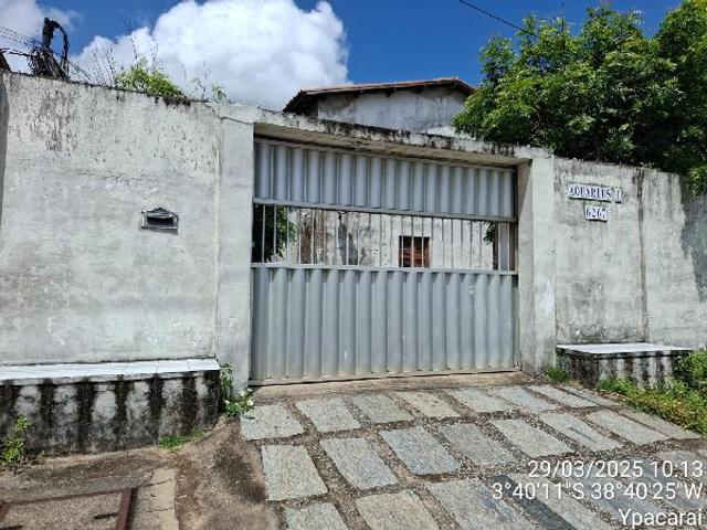 Oportunidade Única em CAUCAIA CE | Tipo: Apartamento | Negociação: Venda Online | Situação: Imóvel