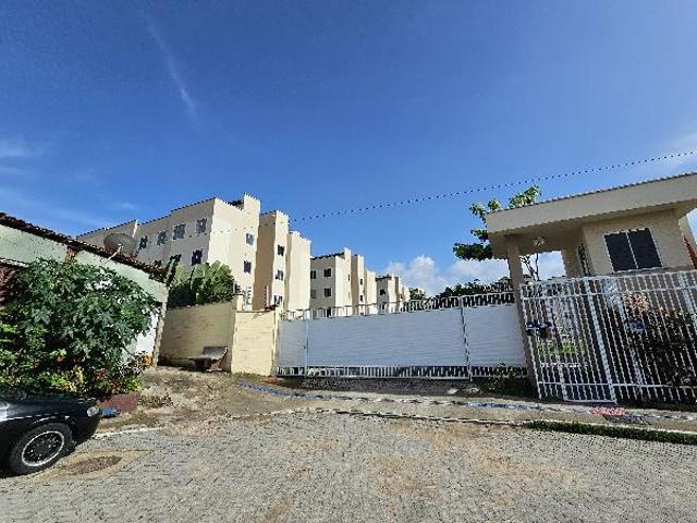 Oportunidade Única em CAUCAIA CE | Tipo: Apartamento | Negociação: Leilão | Situação: Imóvel
