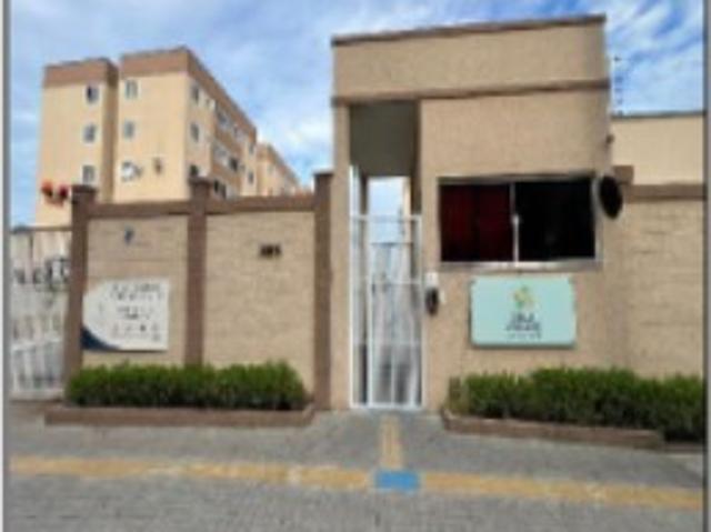Oportunidade Única em CAUCAIA CE | Tipo: Apartamento | Negociação: Leilão | Situação: Imóvel