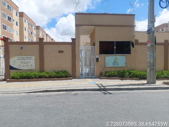 Oportunidade Única em CAUCAIA CE | Tipo: Apartamento | Negociação: Licitação Aberta | Situação: Imóvel