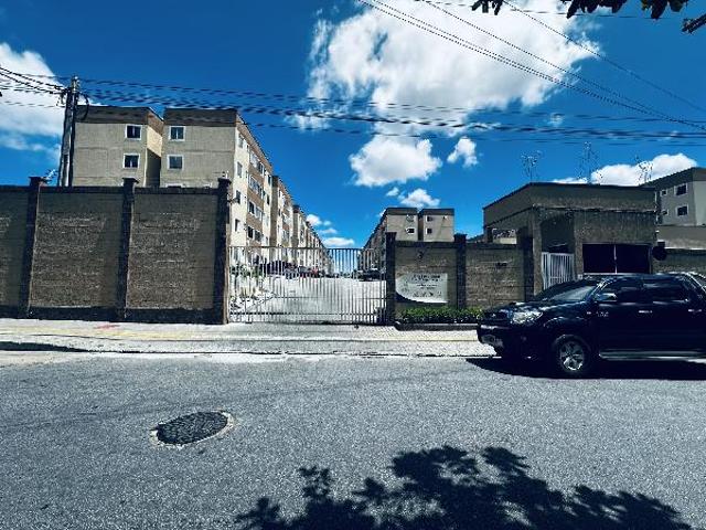 Oportunidade Única em CAUCAIA CE | Tipo: Apartamento | Negociação: Licitação Aberta | Situação: Imóvel