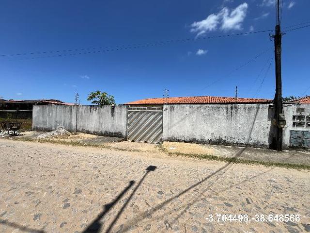 Oportunidade Única em CAUCAIA CE | Tipo: Casa | Negociação: Venda Direta Online | Situação: Imóvel