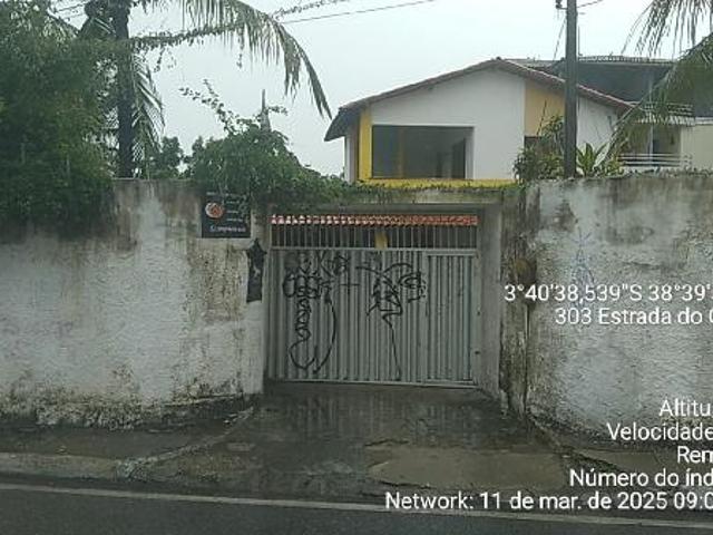 Oportunidade Única em CAUCAIA CE | Tipo: Casa | Negociação: Venda Direta Online | Situação: Imóvel