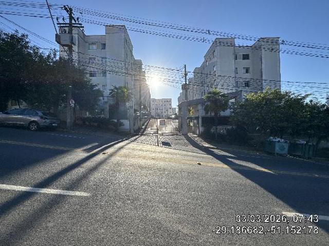 Oportunidade Única em CAXIAS DO SUL RS | Tipo: Apartamento | Negociação: Leilão | Situação: Imóvel
