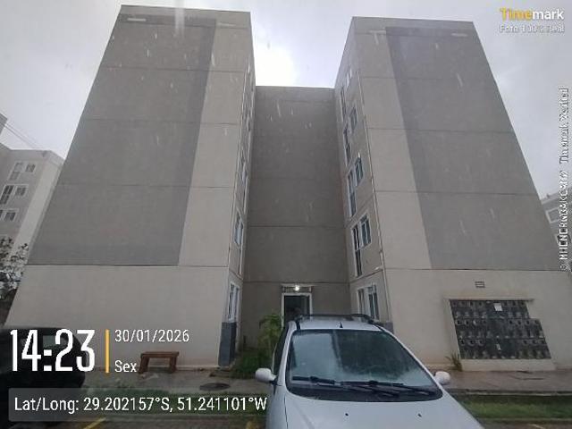 Oportunidade Única em CAXIAS DO SUL RS | Tipo: Apartamento | Negociação: Leilão | Situação: Imóvel