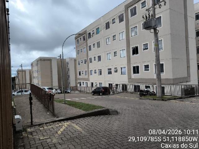 Oportunidade Única em CAXIAS DO SUL RS | Tipo: Apartamento | Negociação: Leilão | Situação: Imóvel