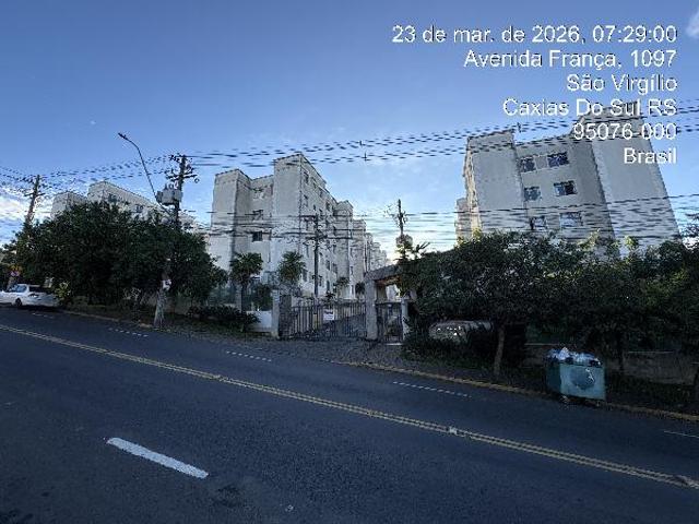 Oportunidade Única em CAXIAS DO SUL RS | Tipo: Apartamento | Negociação: Leilão | Situação: Imóvel