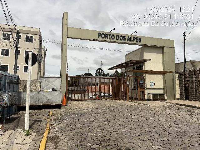 Oportunidade Única em CAXIAS DO SUL RS | Tipo: Apartamento | Negociação: Leilão | Situação: Imóvel