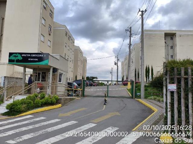 Oportunidade Única em CAXIAS DO SUL RS | Tipo: Apartamento | Negociação: Leilão | Situação: Imóvel