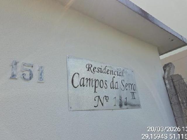 Oportunidade Única em CAXIAS DO SUL RS | Tipo: Apartamento | Negociação: Leilão | Situação: Imóvel