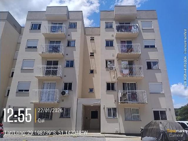 Oportunidade Única em CAXIAS DO SUL RS | Tipo: Apartamento | Negociação: Licitação Aberta | Situação: Imóvel