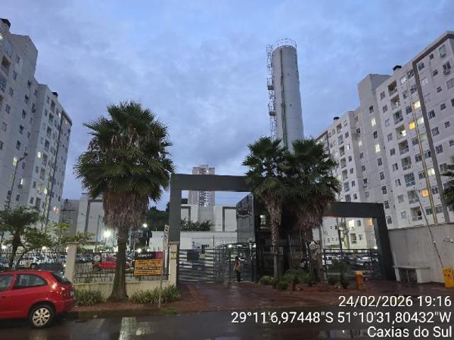 Oportunidade Única em CAXIAS DO SUL RS | Tipo: Apartamento | Negociação: Licitação Aberta | Situação: Imóvel