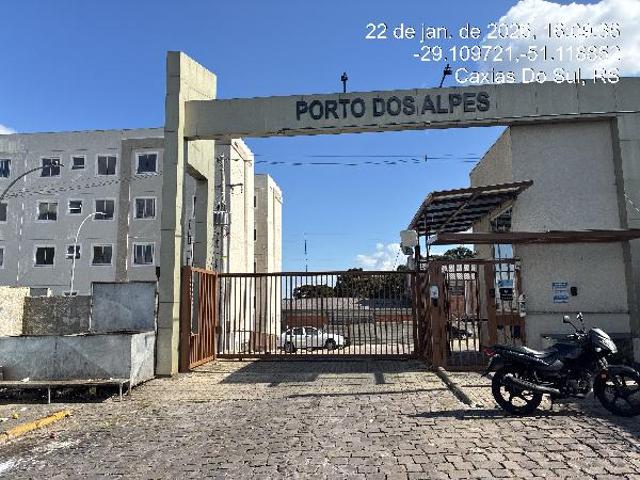 Oportunidade Única em CAXIAS DO SUL RS | Tipo: Apartamento | Negociação: Licitação Aberta | Situação: Imóvel