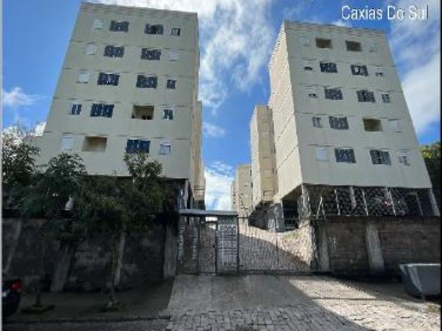 Oportunidade Única em CAXIAS DO SUL RS | Tipo: Apartamento | Negociação: Licitação Aberta | Situação: Imóvel