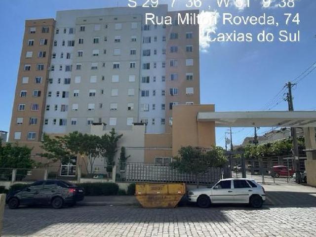 Oportunidade Única em CAXIAS DO SUL RS | Tipo: Apartamento | Negociação: Licitação Aberta | Situação: Imóvel