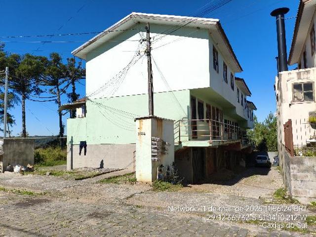 Oportunidade Única em CAXIAS DO SUL RS | Tipo: Casa | Negociação: Leilão | Situação: Imóvel